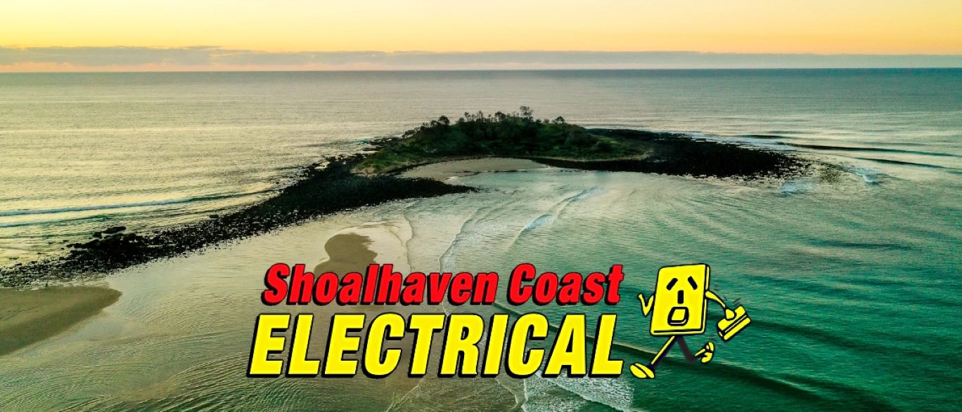 Friendly Local Contractor | Shoalhaven Coast Electrical
